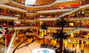 Best Outlet Malls in Istanbul | Arrive Turkey