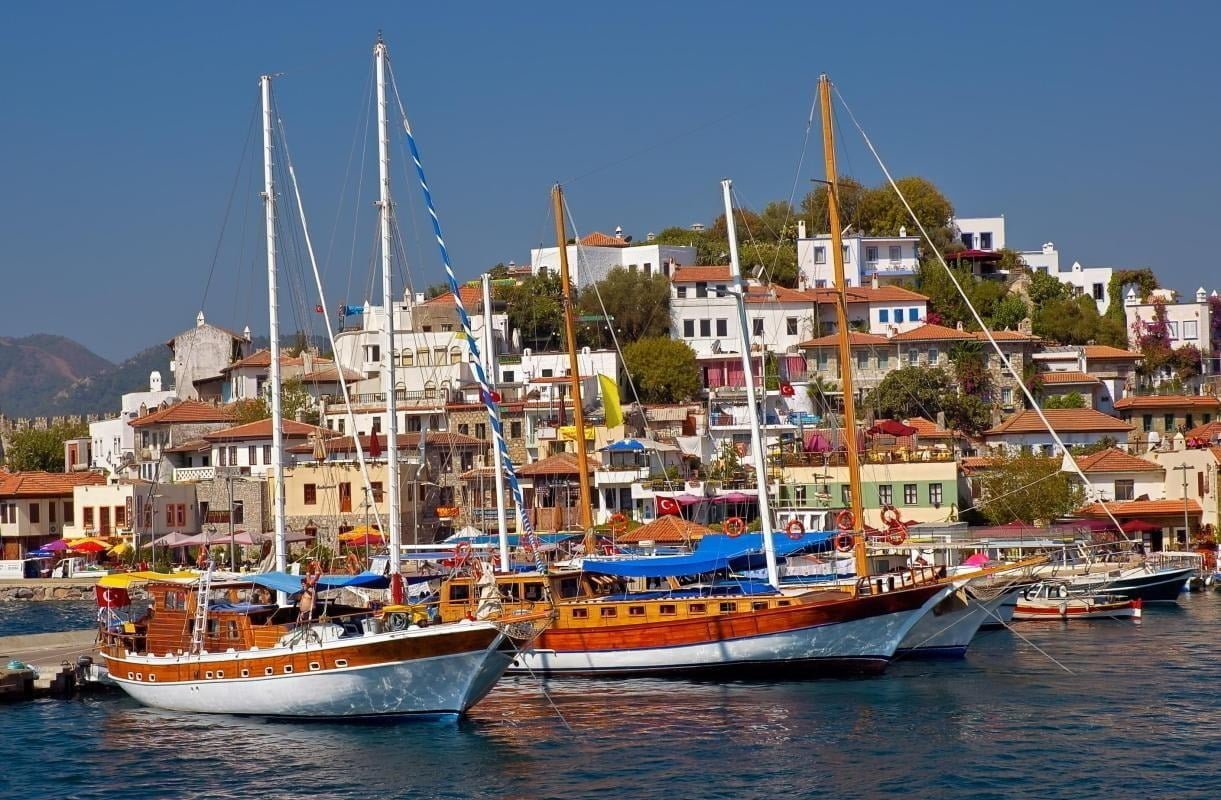 Top 10 Things To Do in Marmaris, Turkey | Arrive Turkey