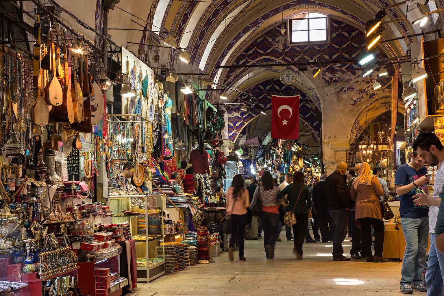 Best Turkish Souvenirs: What to Bring Home From Turkey | Arrive Turkey