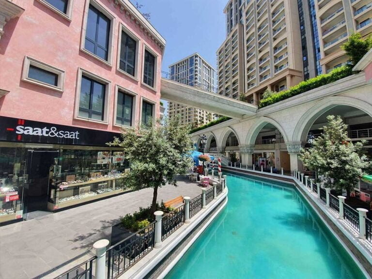 Venezia Mega Outlet All Yout Need To Know | Arrive Turkey