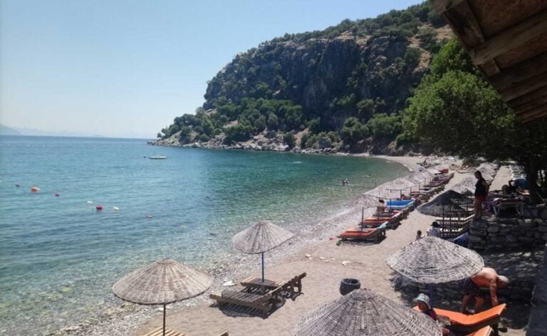 The 10 Best Beaches in Marmaris | Arrive Turkey