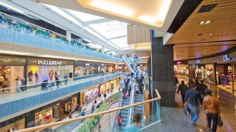 Forum Istanbul Shopping Center | All You Need to Know Arrive Turkey