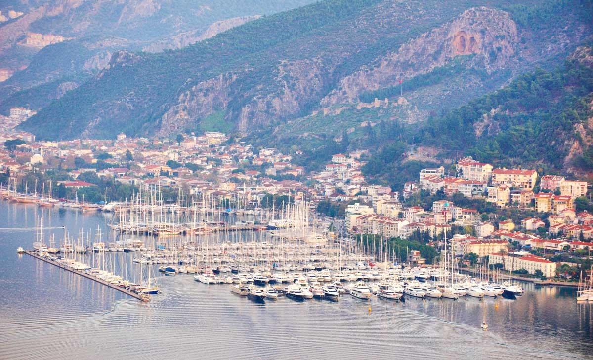 The Ultimate Travel Guide to Fethiye Turkey | Arrive Turkey