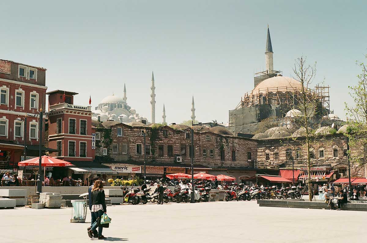 Grand Bazaar Istanbul (Kapalı Çarşı) | All you need to Know