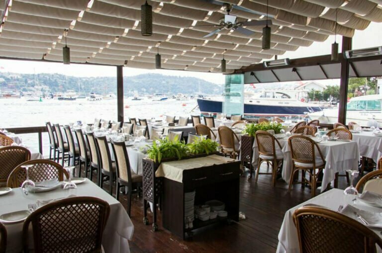 The Best Restaurants in Istanbul (Updated Feb 2025) | Arrive Turkey