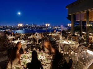 The Best Restaurants in Istanbul (Updated Feb 2025) | Arrive Turkey