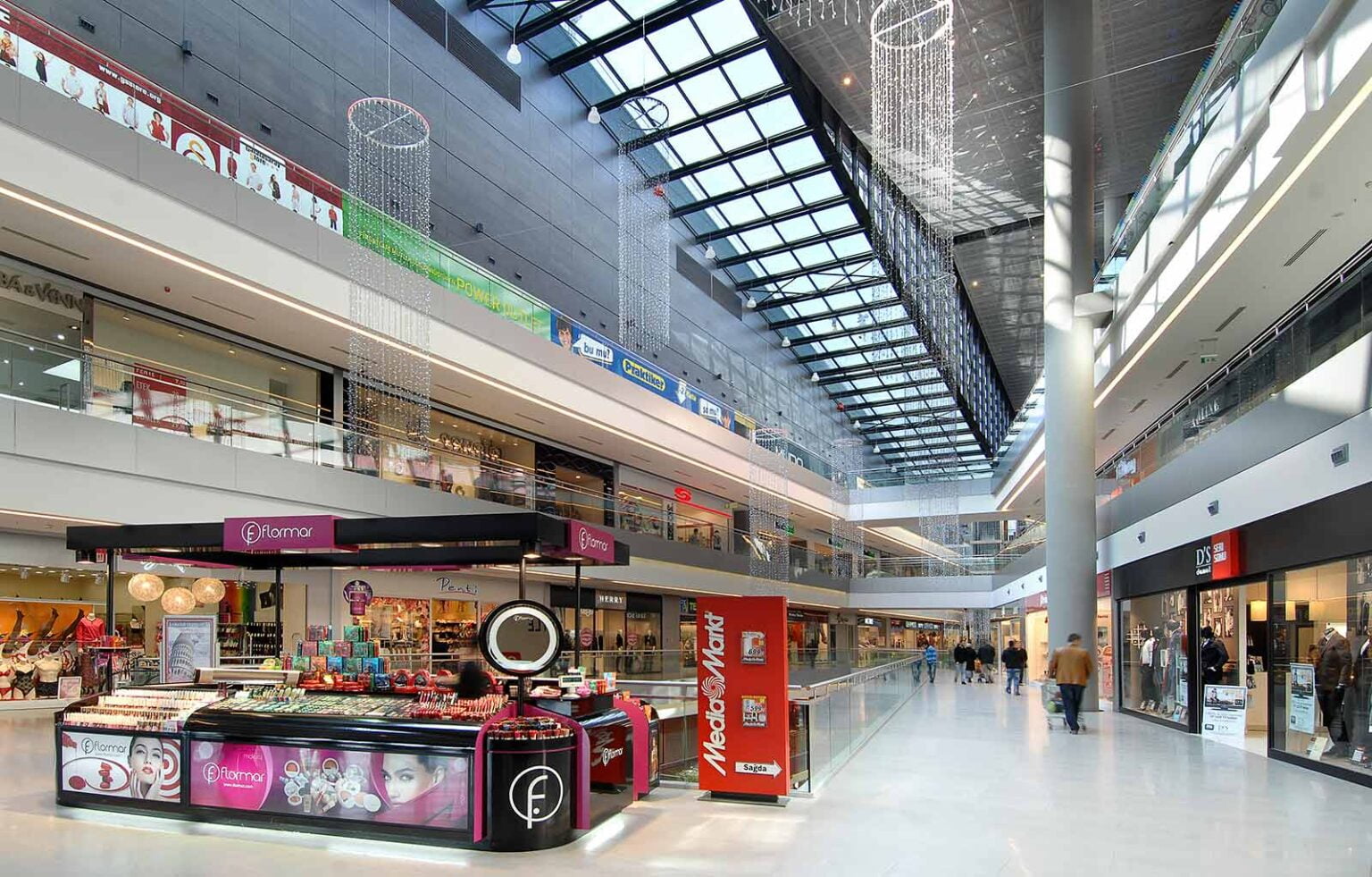 Best Outlet Malls in Istanbul | Arrive Turkey