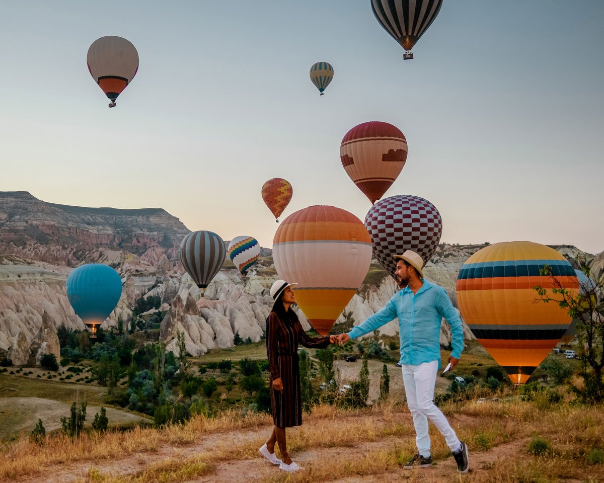 Essential Travel Tips and Advice for Healthcare Tourism in Turkey ...