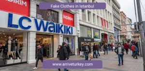Fake Clothes in Istanbul: Where to Buy and What to Expect | Arrive Turkey