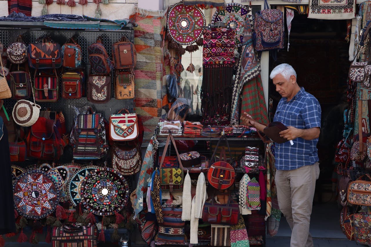 Turkey Shopping Guide: What to Buy and Where to Find the Best Deals ...